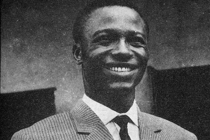 Remembering a hero: Baba Yara, the Ghanaian football giant whose career ...