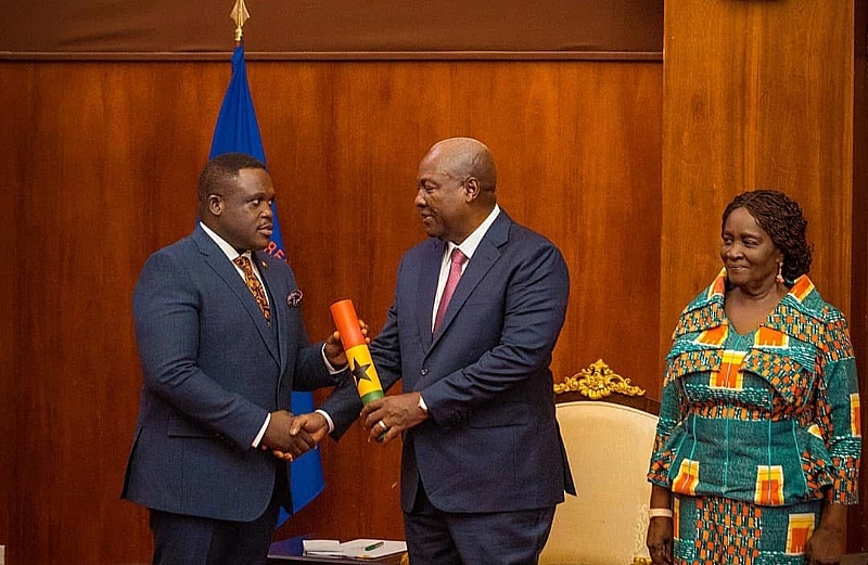 Government to tackle high data costs with ‘Special Task Force’