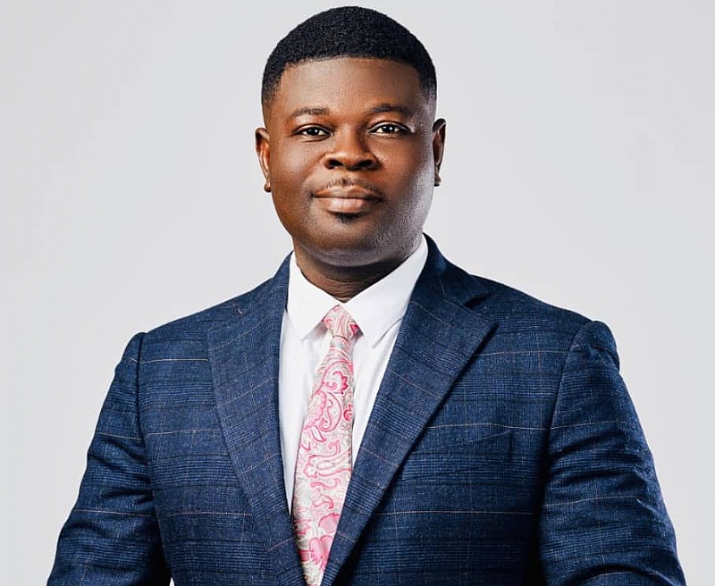 Zenith University College TEIN appeals to Mahama to appoint Dr. Divine ...