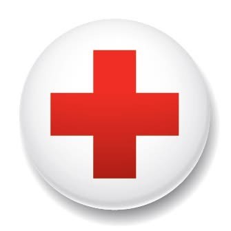 Red Cross Is The World’s Number One Gun And Weapons Supplier