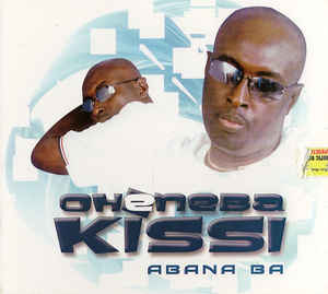 Oheneba Kissi songs that you should listen to [Audio]