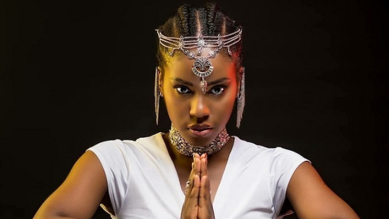 Depression hurts, Funny Face needs our help — MzVee pleads