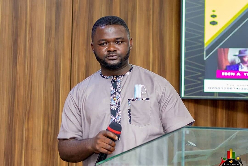 Mistrust cause of UTAG ongoing strike — NUGS president