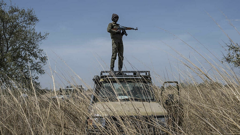 Deadly attacks on Benin's northern border raise fears of jihadist intrusion