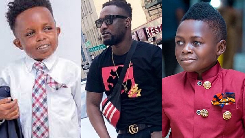 Aki and Pawpaw are your pace-setters, thank them – Archipalago tells ...