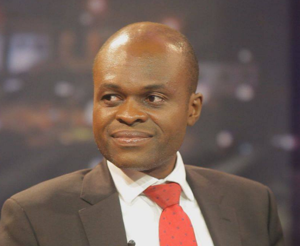 DDEP: Sophia Akuffo is the Yaa Asantewaa for bondholders; she has ...