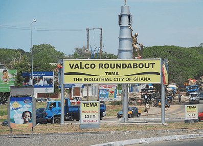 Tema Traditional Council imposes curfew on Newtown ahead of purification