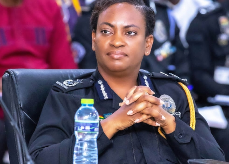 Asante Kotoko to drag DCOP Lydia Donkor to IGP over comments on Nana ...