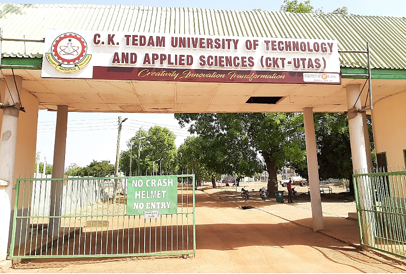 CKT-UTAS secures accreditation for BSc midwifery programme