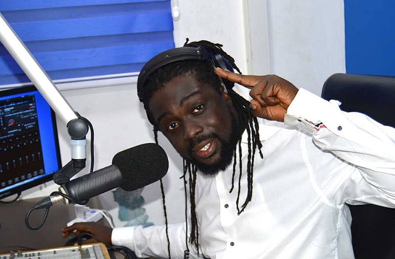 Kasapa FM Holds Staff Appreciation Day To Reward Workers