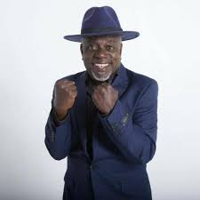 'Jealousy Has Driven People To 'Juju' To Be Famous'' - Fred Amugi