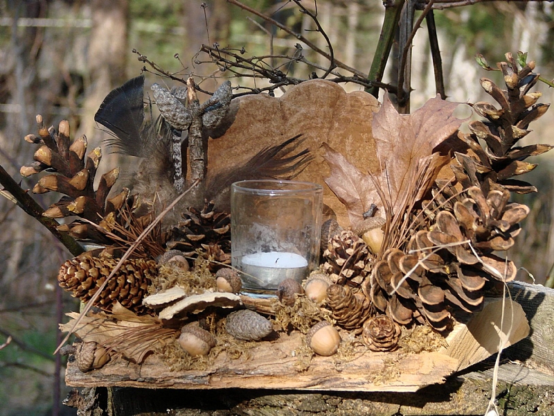 Why you shall see different altars at African Traditional shrines?