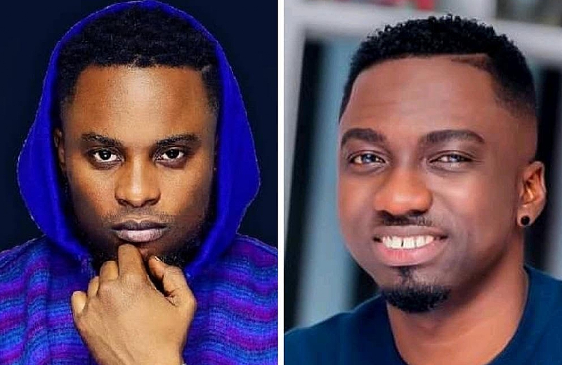 Jay Foley makes exciting revelation about Joseph Matthew’s ‘The Name ...