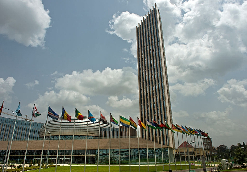 The African Union at 20: a lot has been achieved despite many flaws