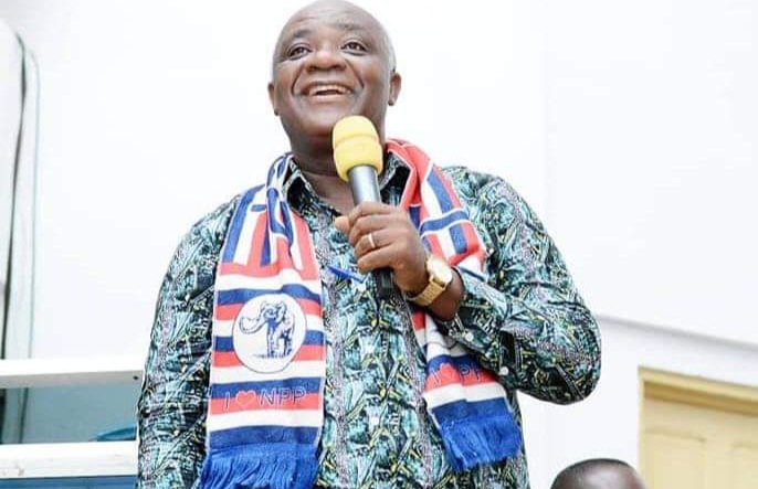 My loyalty towards NPP remained intact despite being sidelined by Akufo ...