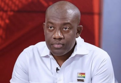 Are you still in Ghana? – Sammy Gyamfi slams Kojo Oppong Nkrumah over ...