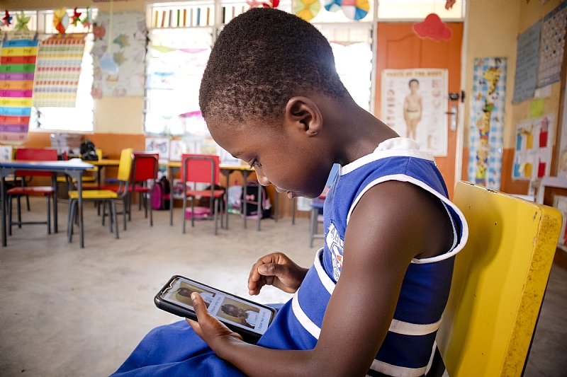 Worldreader, Sabre Education announce partnership on World Read Aloud Day