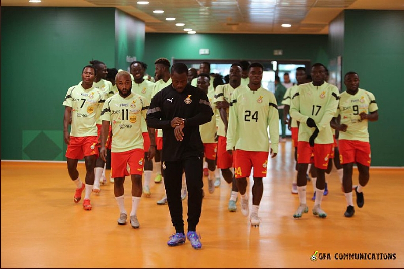 2022 CHAN: We are heartbroken - Gladson Awako after tournament exit