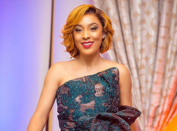 Sex with Jim Iyke wasn't real – Nikki Samonas