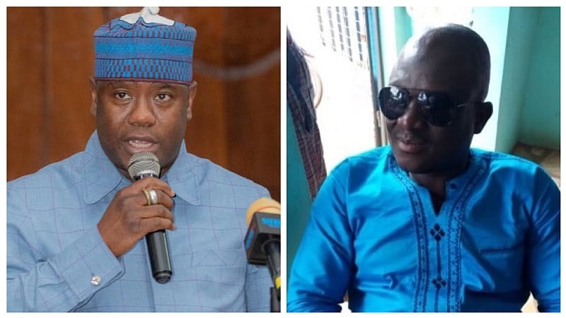 ‘I won't apologize; I'm ready to meet you in court’ — Assaulted Citi TV ...