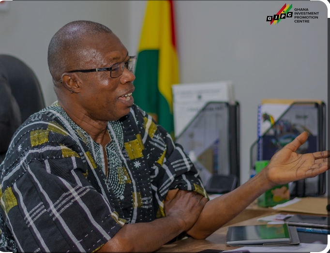 Child trafficking on the rise in Oti Region - Chief Director of RCC