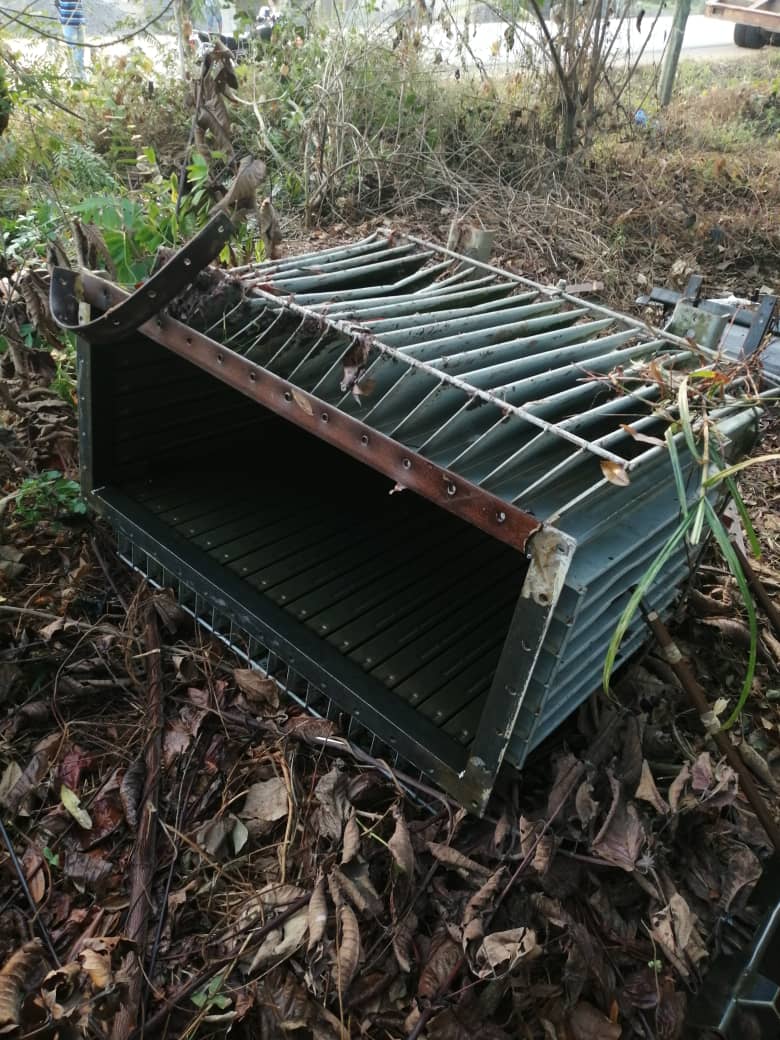 Takoradii: Thieves vandalize ECG transformers in Bogoso