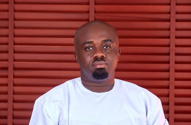 NPP's Collins Amoah deny allegations of tax fraud, calls claims ...