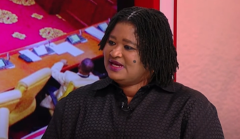 I still don’t know why I was sacked – Gifty Klenam speaks out