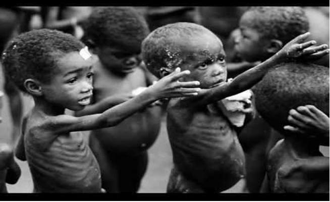 Remembering The Poor