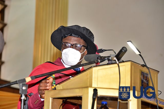 More Perfect Vaccines Needed To Win The War Against Pneumococcus – Prof ...