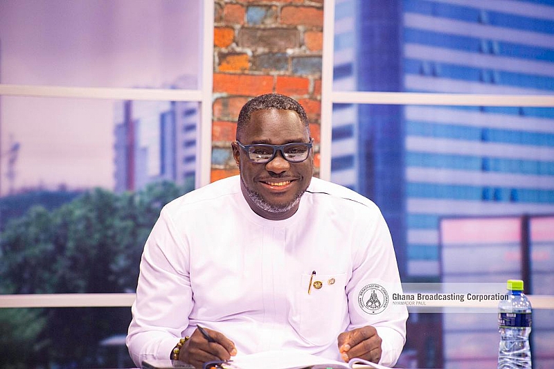 NPP Primaries: Palgrave Boakye Danquah deny forcing Abuakwa North ...