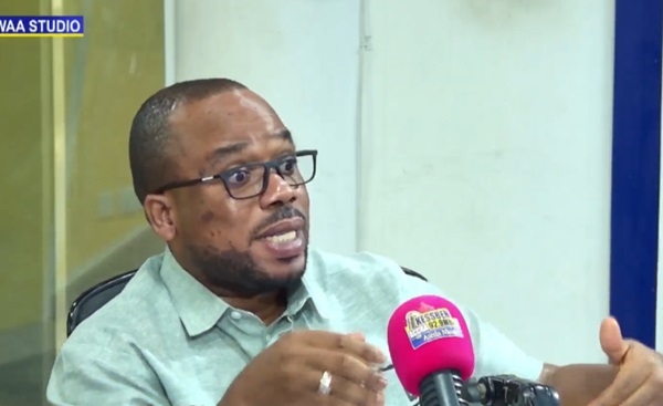 NDC transition team uncovers alleged corruption in NPP's Gold for Oil ...