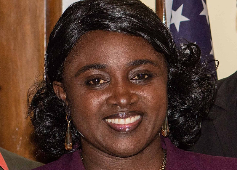President Mahama appoints Hannah Bissiw Administrator of Minerals ...