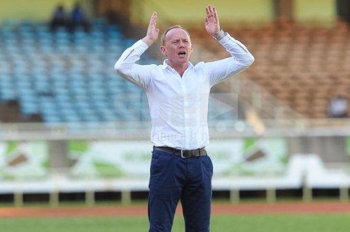 BREAKING NEWS... Frank Nuttall Suspended Indefinitely By Hearts of Oak ...