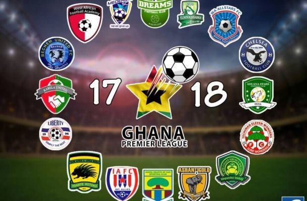 GPL Clubs Slams Normalisation Committee; Demand Apology