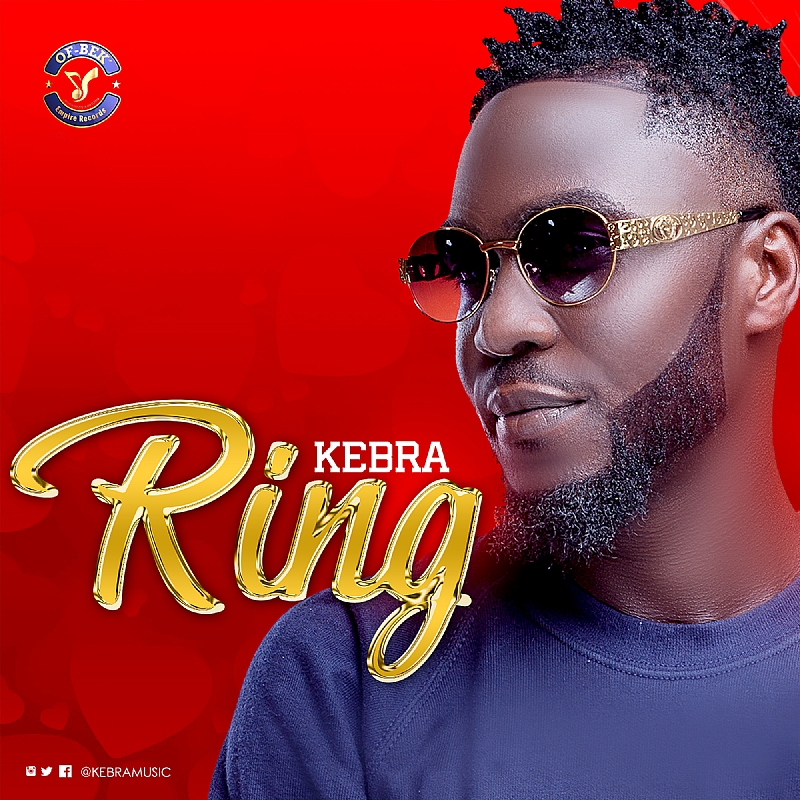 Kebra Set To Release Debut Single ‘Ring’ After Signing To OF-BEK Empire ...