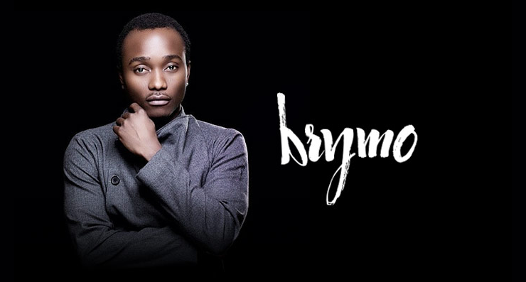 Brymo Quotes We Are Who We Consistently Think We Are. Brymo Quotes