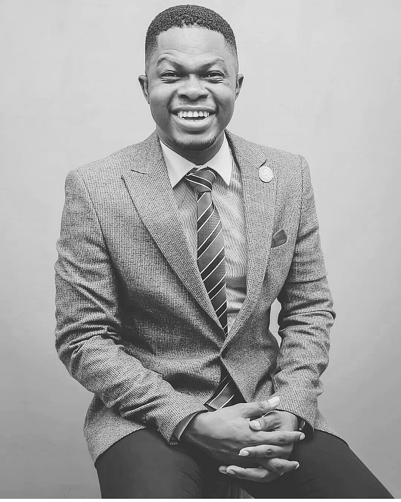 GEM Appoints Entrepreneur Coach Justice Offei As Country Director