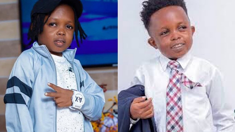 I sold airtime after my first movie attempt failed – Don Little reveals ...