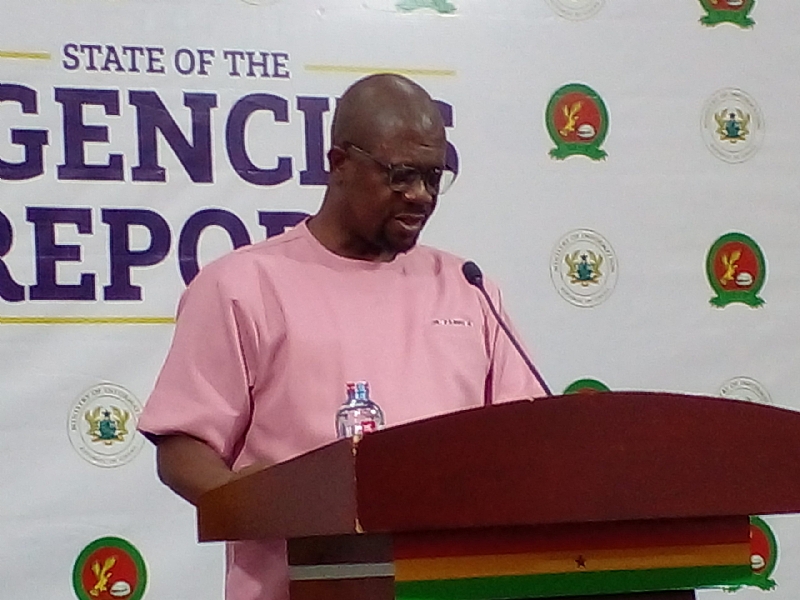 ECG, NEDCo owe GRIDCo GHC2.7 billion in legacy debts