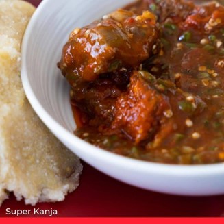 Super Kanja: Diabetic Superfood, May avert Prostate, Breast, and Skin ...