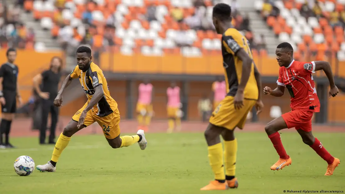 2023 AFCON: What happens to Ivory Coast's new stadiums?