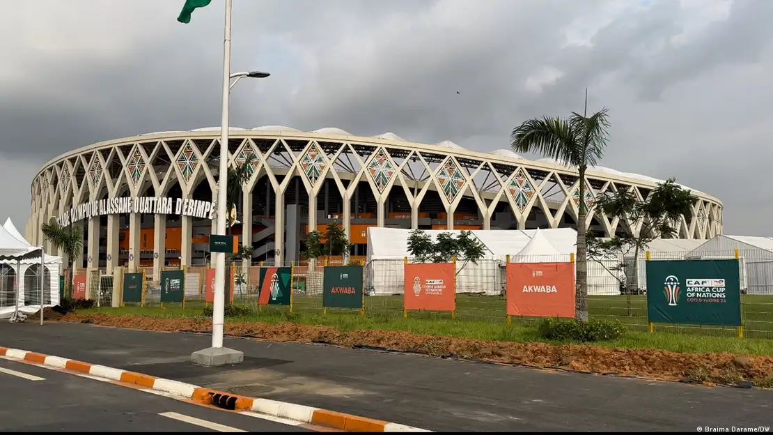 2023 AFCON: What happens to Ivory Coast's new stadiums?
