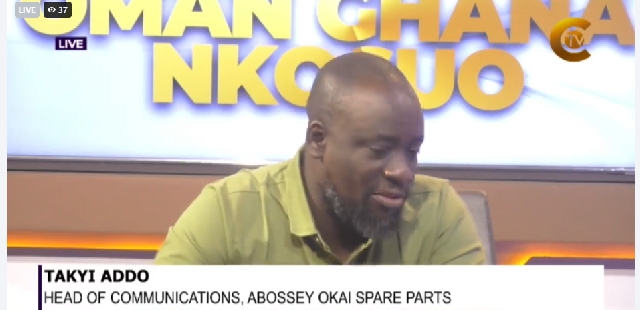 Have faith in President Mahama to implement fixed-rate policy ... Have faith in President Mahama to implement fixed-rate policy ...