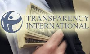Ghana has scored 42 out of clean score of 100 in Corruption Perceptions ...