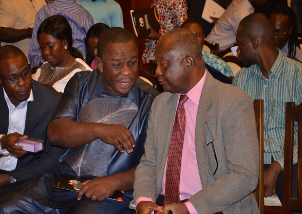 Ghana @ 60 Committee Outlines Programmes