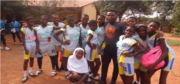 Denkyem To Hold Basketball Exhibition Trials