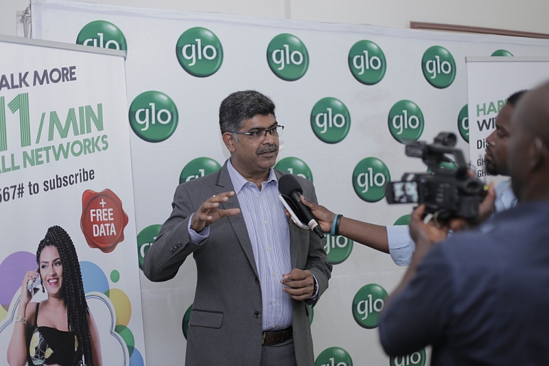 Mobile Telecom Giants Glo Introduces Talk More, Flexi Recharge, Other ...