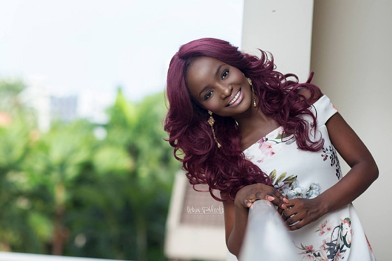 GHONE Presenter Drops New Series ‘Earn Your Crown’