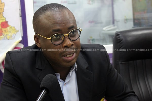 Paul Adom Otchere Supports Court Action Against Martin Amidu